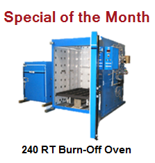 Rotary Oven Manufacturers – Industrial Rotary Drying Oven for Metal ...